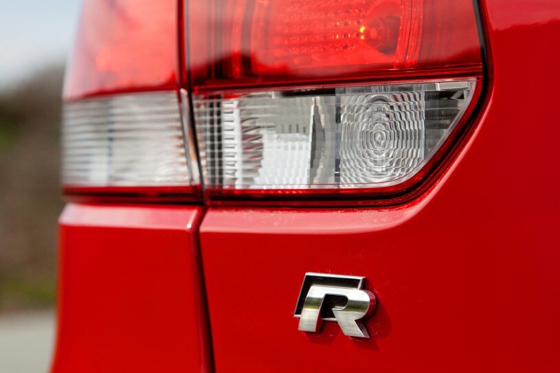2013 Volkswagen Golf R Pictures - 194 Photos | Edmunds