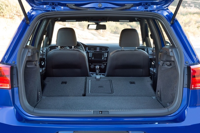 2016 Volkswagen Golf R Pictures - 42 Photos | Edmunds