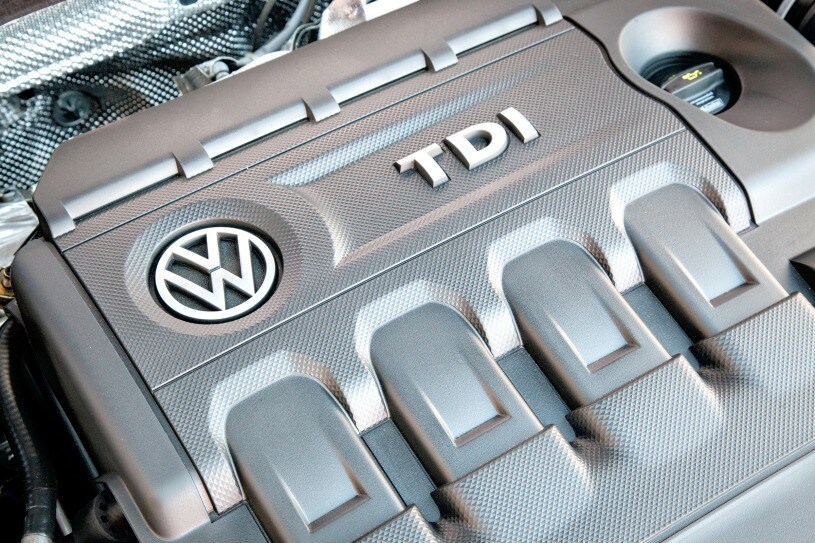 2015 Volkswagen Golf SportWagen Pictures - 56 Photos | Edmunds