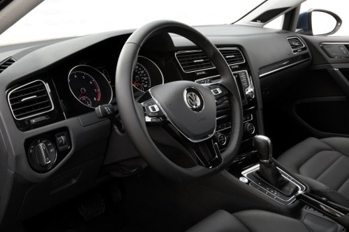 2016 Volkswagen Golf SportWagen Pictures - 152 Photos | Edmunds