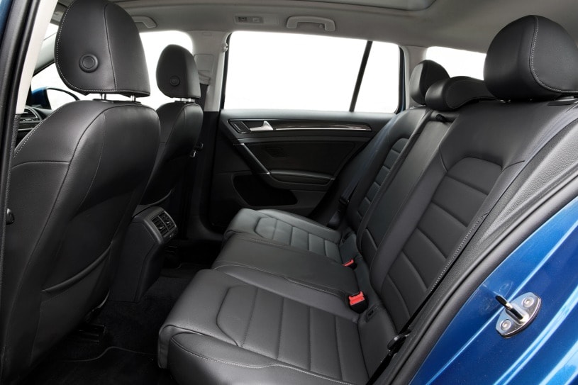 2016 Volkswagen Golf SportWagen Pictures - 60 Photos | Edmunds