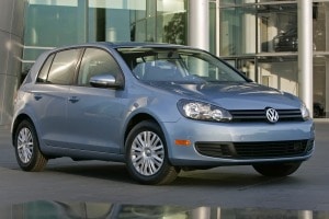 2013 Volkswagen Golf Value - $2,644-$12,904 | Edmunds
