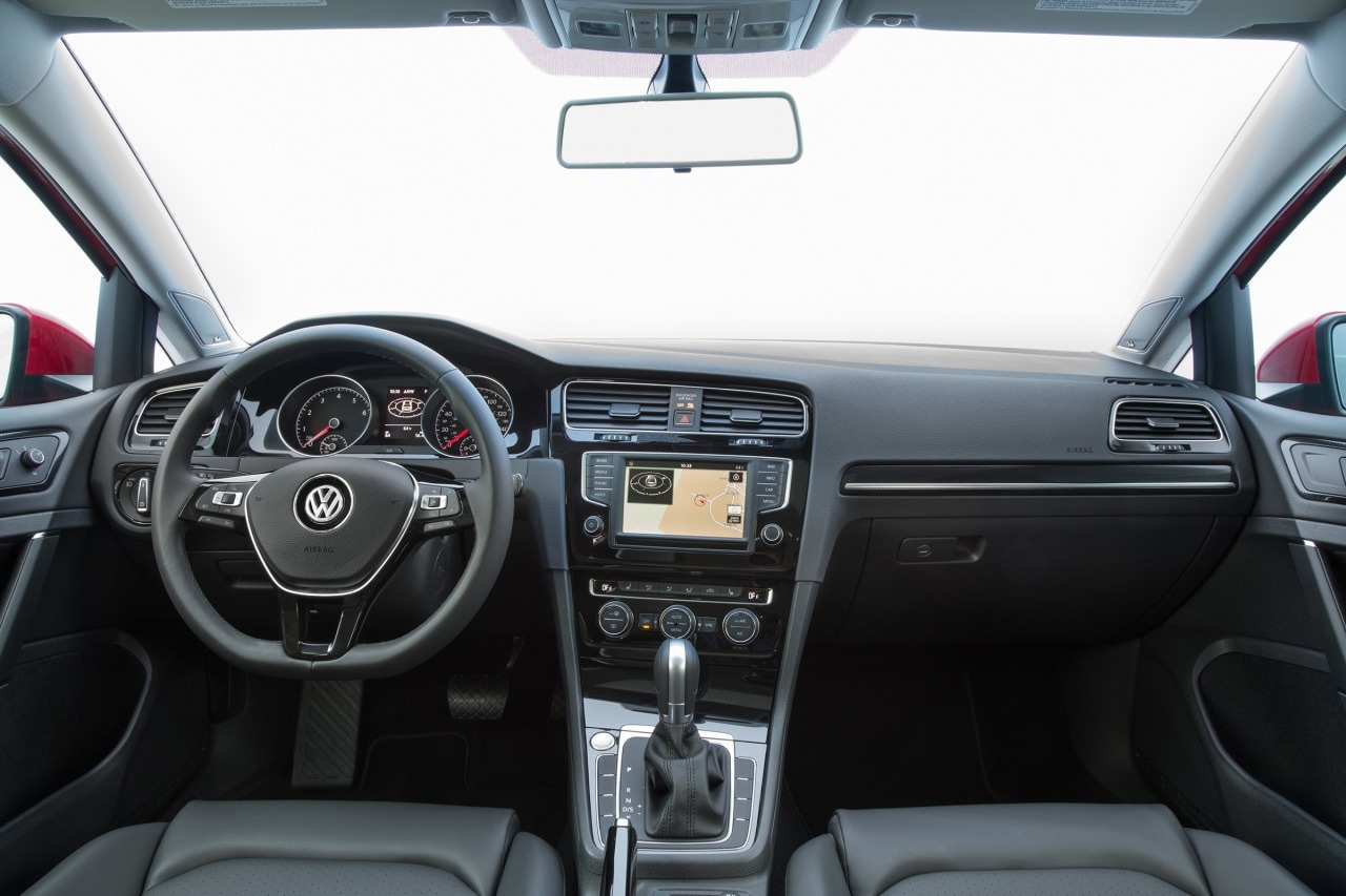 Used 2015 Volkswagen Golf for sale - Pricing & Features | Edmunds