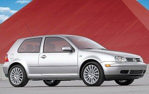 2005 Volkswagen GTI Value - $835-$3,971 | Edmunds