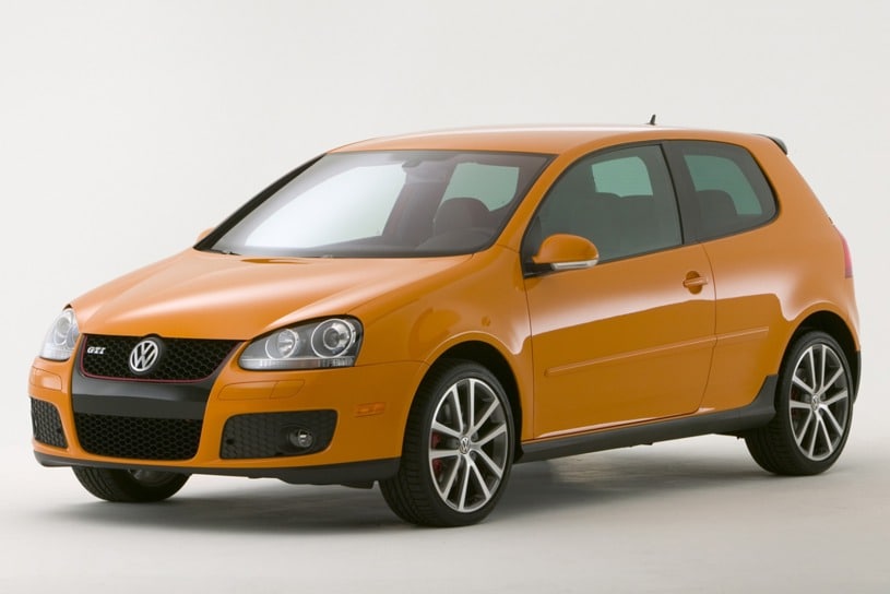 2007 Volkswagen GTI Pictures - 64 Photos | Edmunds