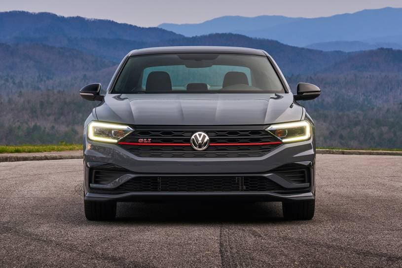 2019 Volkswagen Jetta GLI Sedan Prices, Reviews, and Pictures | Edmunds