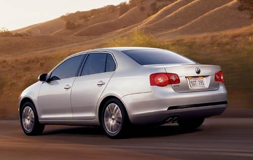 2005 Volkswagen Jetta Pictures - 76 Photos | Edmunds