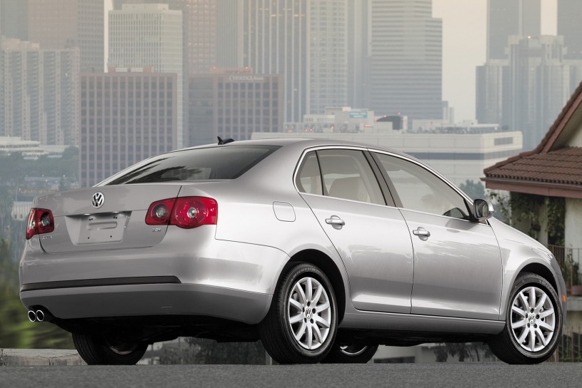 2007 Volkswagen Jetta Pictures - 76 Photos | Edmunds