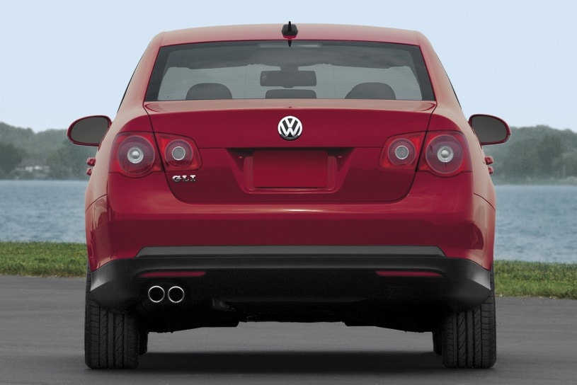 2007 Volkswagen Jetta Pictures - 76 Photos | Edmunds