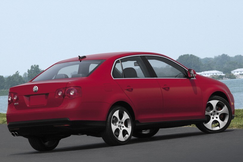 2007 Volkswagen Jetta Pictures - 76 Photos | Edmunds