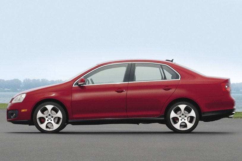 2007 Volkswagen Jetta Pictures - 76 Photos | Edmunds