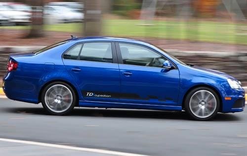 Used 2010 Volkswagen Jetta for sale - Pricing & Features | Edmunds