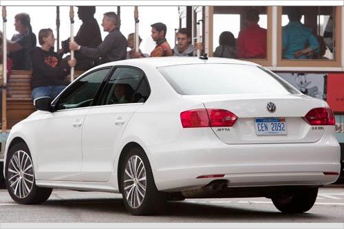 Used 2011 Volkswagen Jetta for sale - Pricing & Features | Edmunds