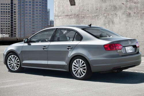 Used 2011 Volkswagen Jetta for sale - Pricing & Features | Edmunds
