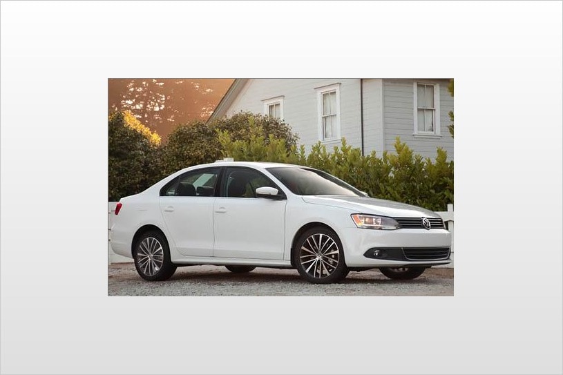 2012 Volkswagen Jetta Pictures - 251 Photos | Edmunds
