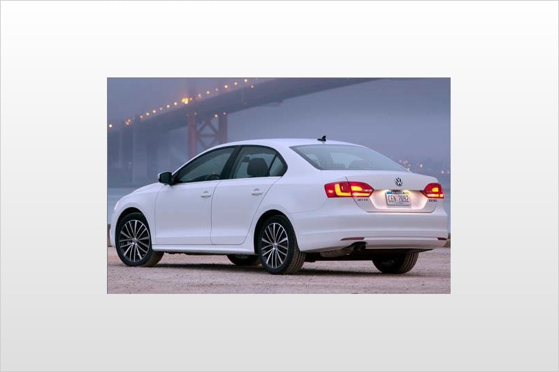 2012 Volkswagen Jetta Pictures - 251 Photos | Edmunds