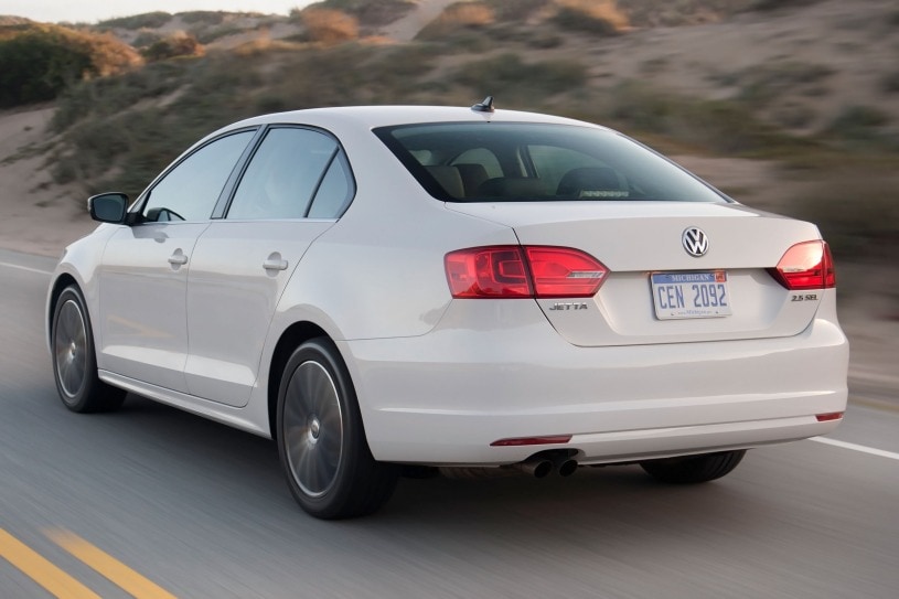 2012 Volkswagen Jetta Pictures - 251 Photos | Edmunds