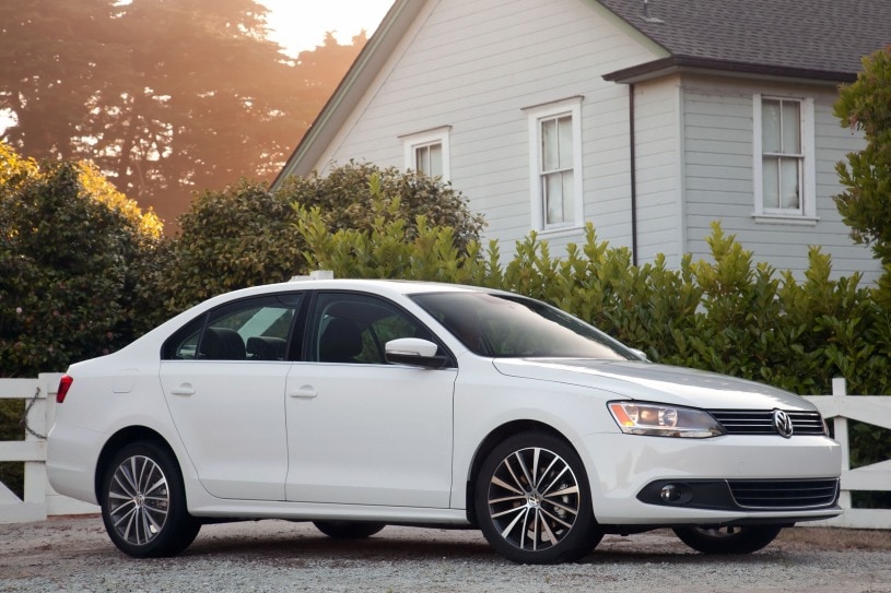 2013 Volkswagen Jetta Pictures - 231 Photos | Edmunds