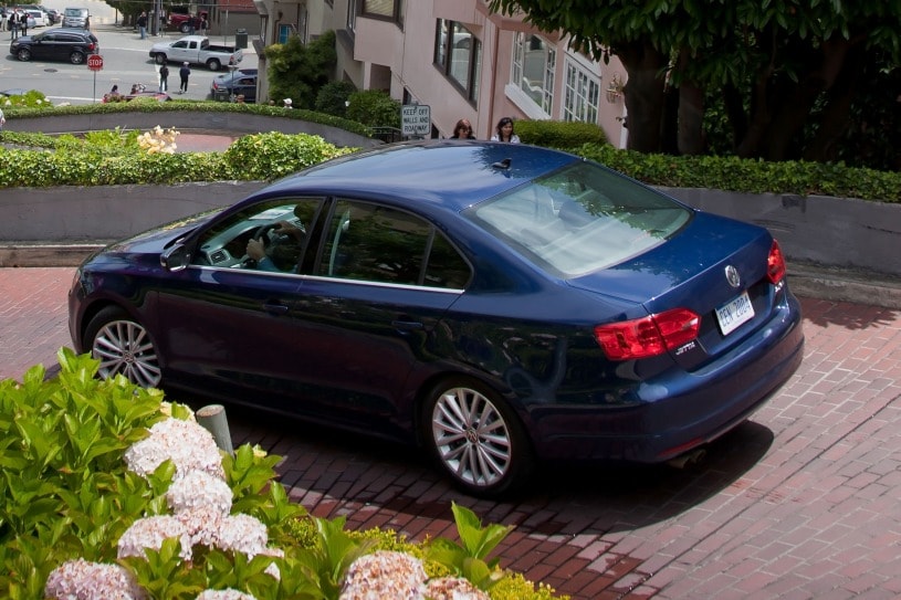 2013 Volkswagen Jetta Pictures - 231 Photos | Edmunds