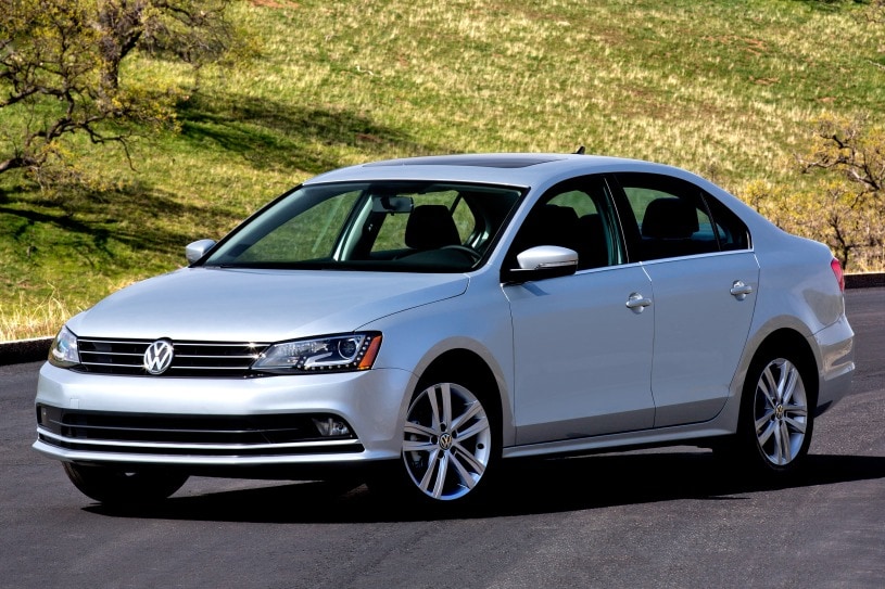 2016 Volkswagen Jetta Pictures - 166 Photos | Edmunds