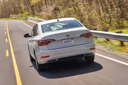 2019 Volkswagen Jetta Pictures - 242 Photos | Edmunds