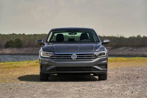 2019 Volkswagen Jetta Pictures - 242 Photos | Edmunds