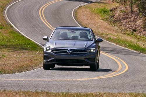 2019 Volkswagen Jetta Pictures - 242 Photos | Edmunds