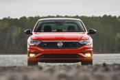 2020 Volkswagen Jetta Review & Ratings | Edmunds