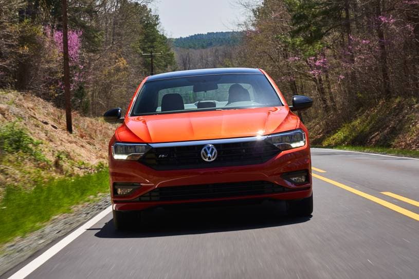 2021 Volkswagen Jetta Pictures - 94 Photos | Edmunds