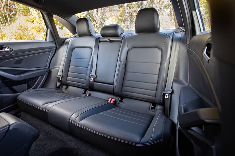 2023 Volkswagen Jetta Pictures - 80 Photos | Edmunds