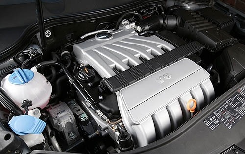 Used 2006 Volkswagen Passat for sale - Pricing & Features | Edmunds