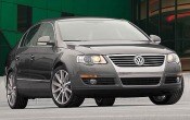 2008 Volkswagen Passat Review & Ratings | Edmunds