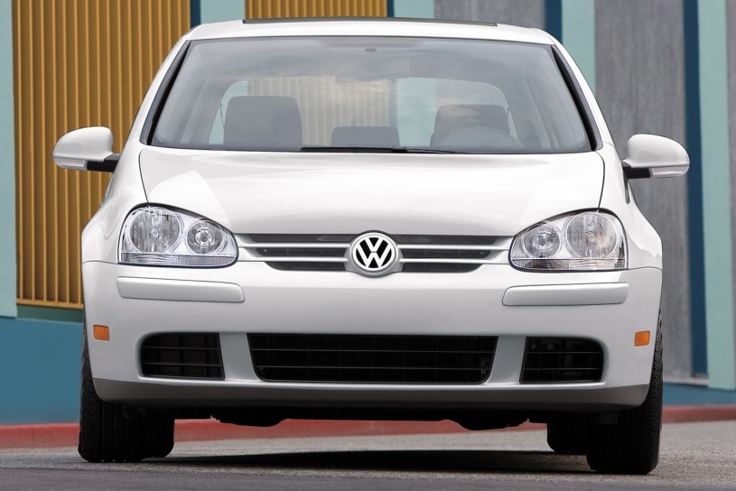 2007 Volkswagen Rabbit Pictures - 96 Photos | Edmunds