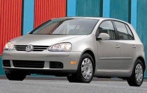 2009 Volkswagen Rabbit Value - $1,101-$6,583 | Edmunds