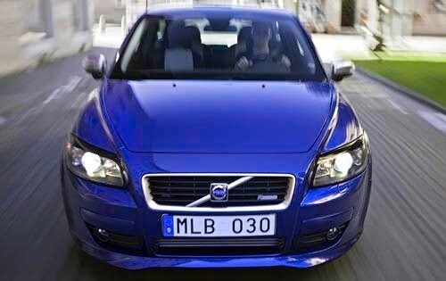 Used 2010 Volvo C30 for sale - Pricing & Features | Edmunds