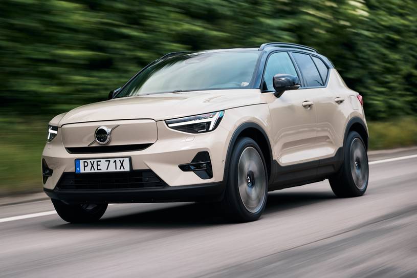 The Best Small Electric Cars of 2025 | Edmunds