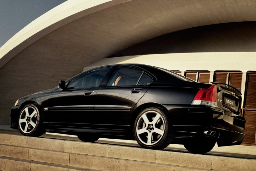 2007 Volvo S60 Pictures - 64 Photos | Edmunds