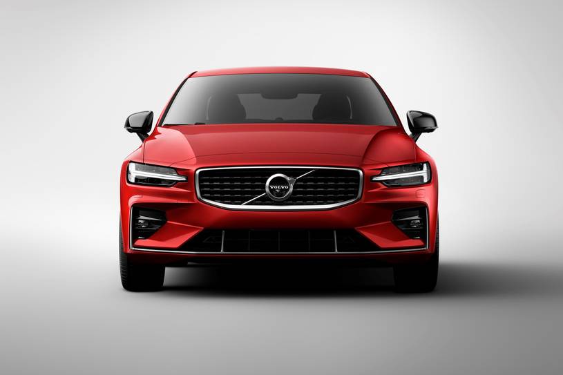 2020 Volvo S60 Pictures - 178 Photos | Edmunds