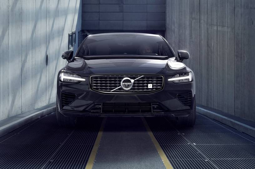 2023 Volvo S60 Pictures - 77 Photos | Edmunds
