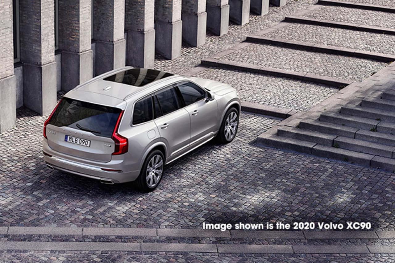 2021 Volvo XC90 Plug-in Hybrid Prices, Reviews, and Pictures | Edmunds